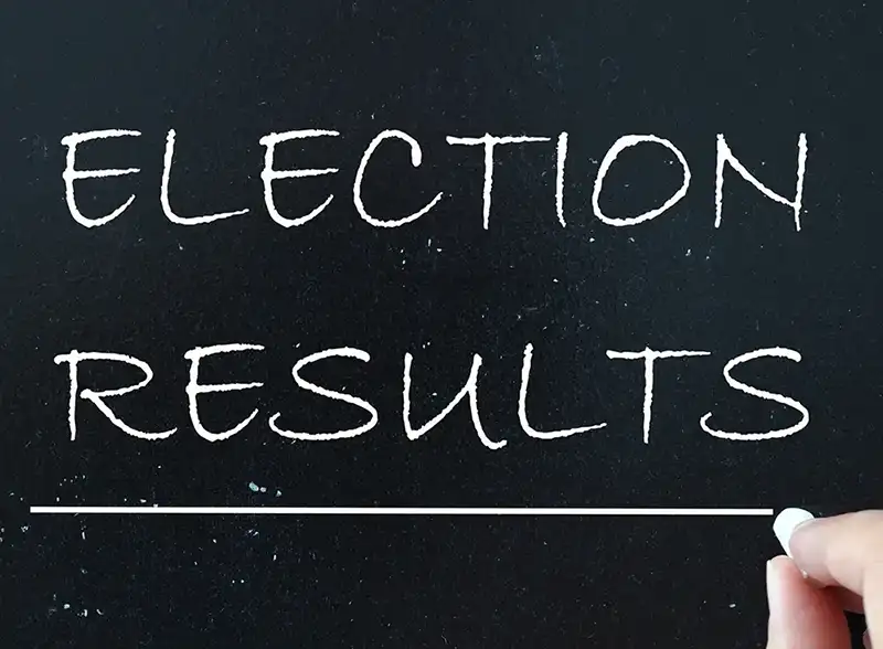 Virginia Dept. of Elections: Home